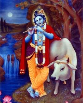 Īśvara | Ishvara | Red Zambala